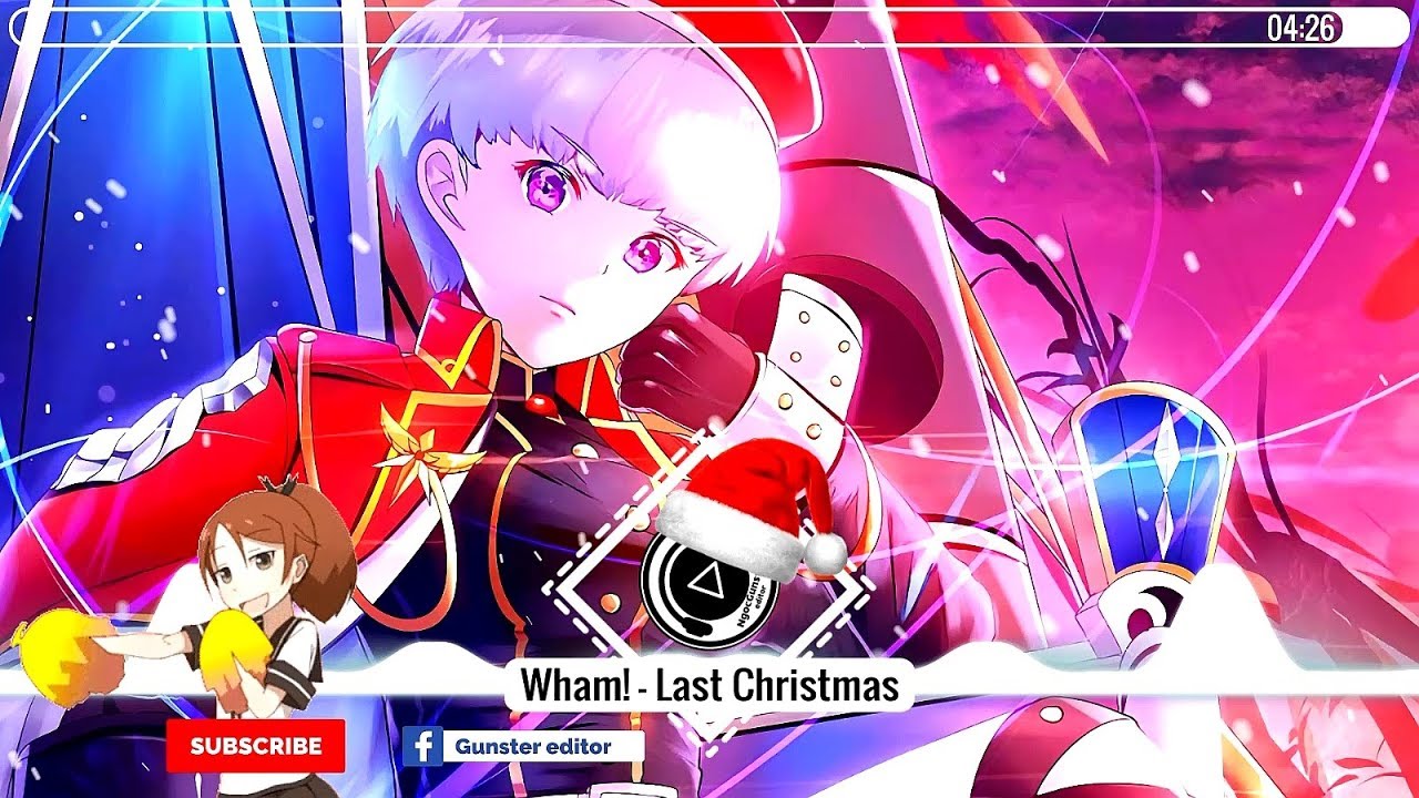 Wham! - Last Christmas (HBz Bounce Remix) - YouTube