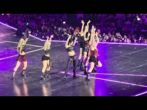 Kep1er - "Wa Da Da" - KCON LA 2024 - 07262024 - YouTube