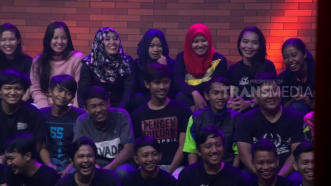 SAHURNYA OVJ 2017 Eps.1 (28/5/17) 7-1 - YouTube