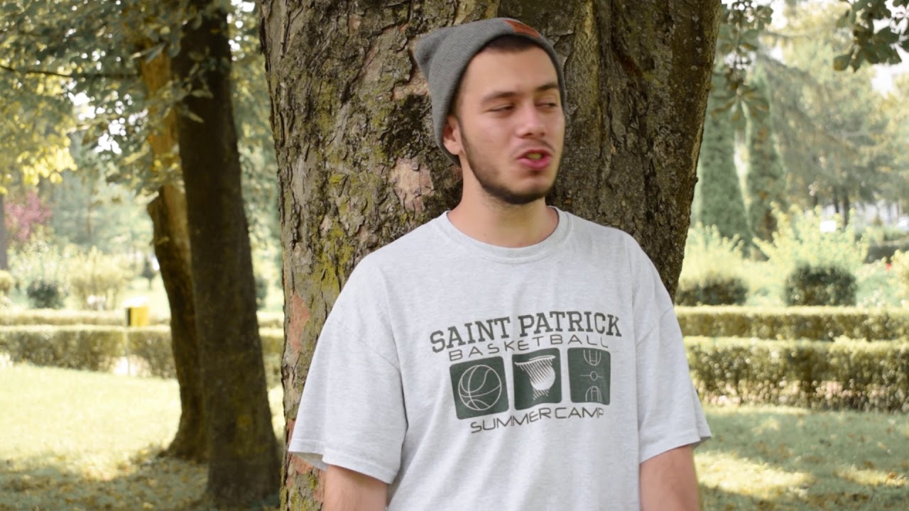 Jocco - Relax (Videoclip oficial) ("Arta abandonata"/2018) - YouTube