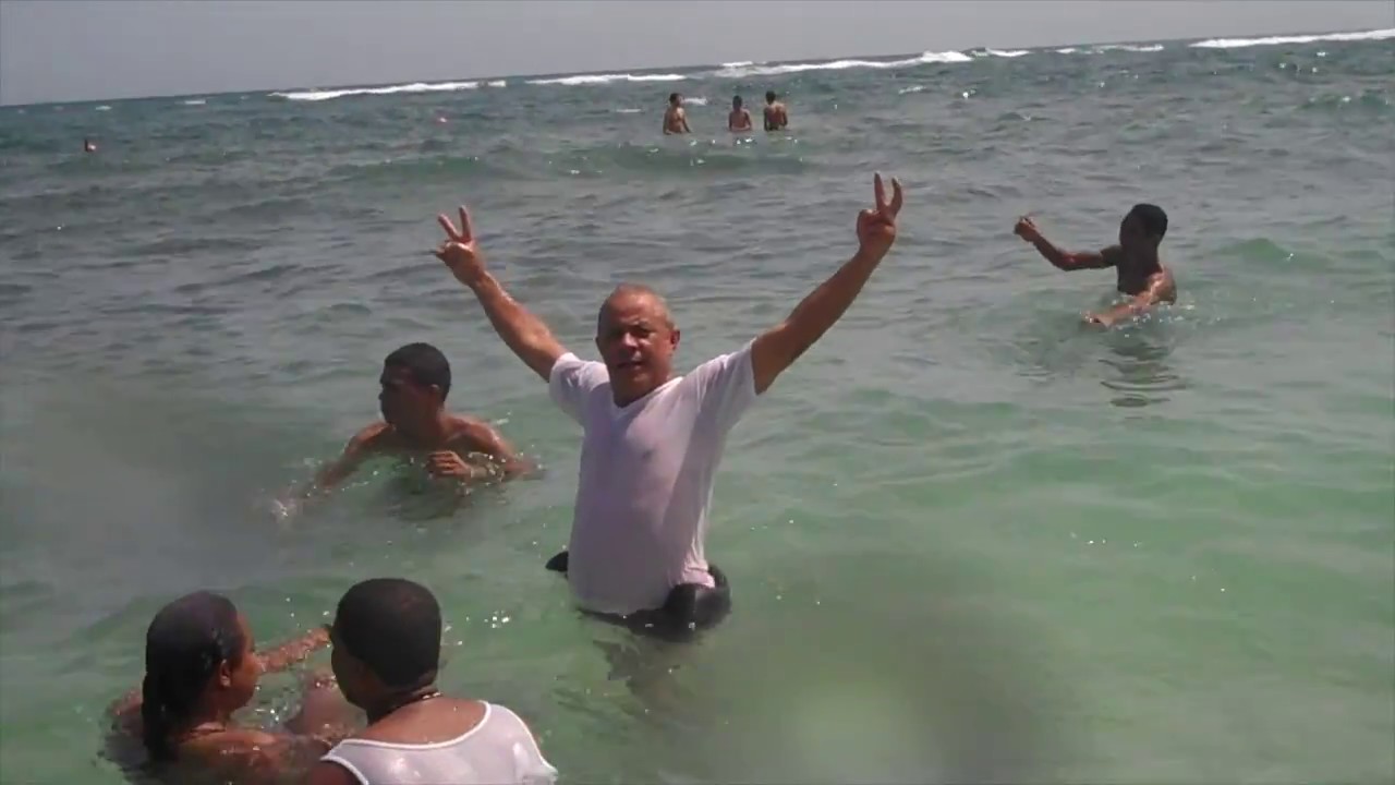 Club Deportivo Naco CABAMAR- Dominican Republic- 2013 - YouTube