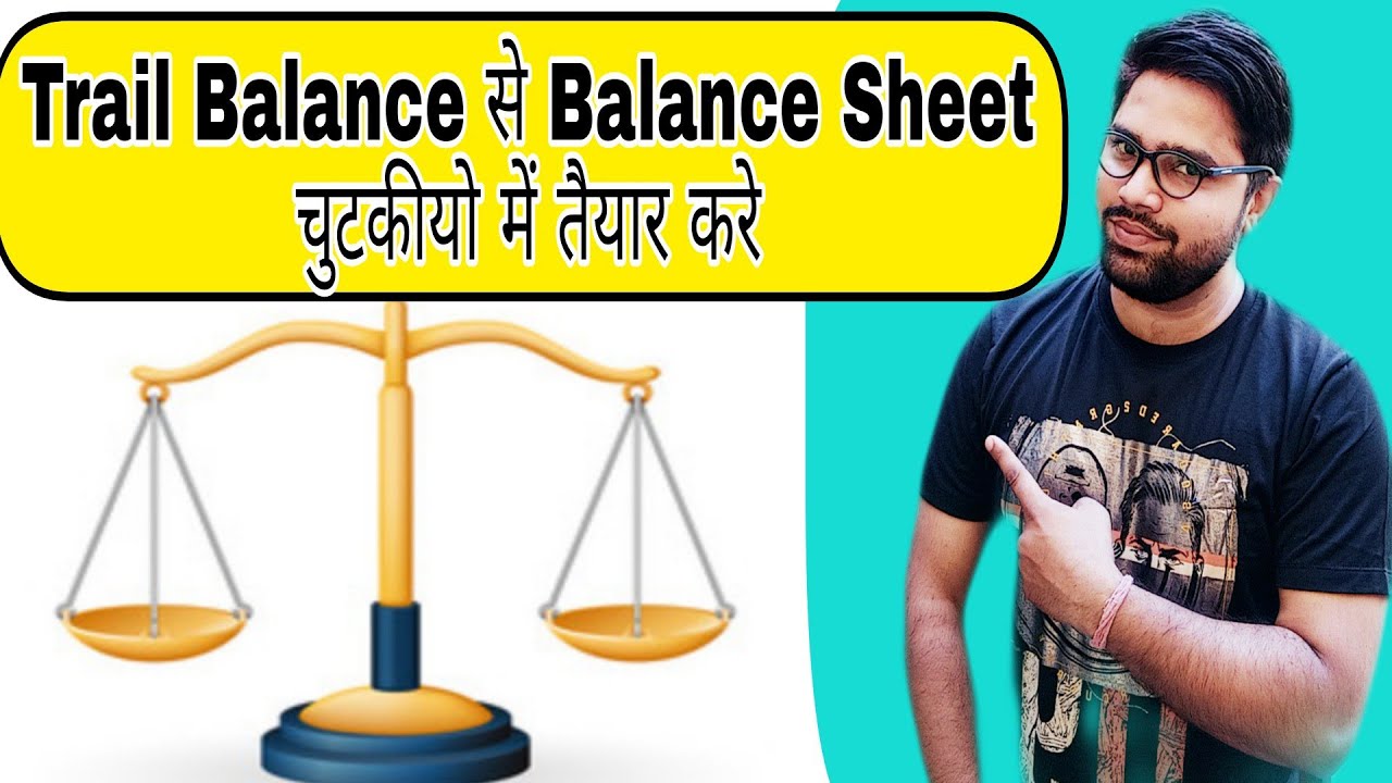 How To Make Balance Sheet From Trial Balance How To Make Balance how-to-make-balance-sheet-from-trial-balance-how-to-make-balance