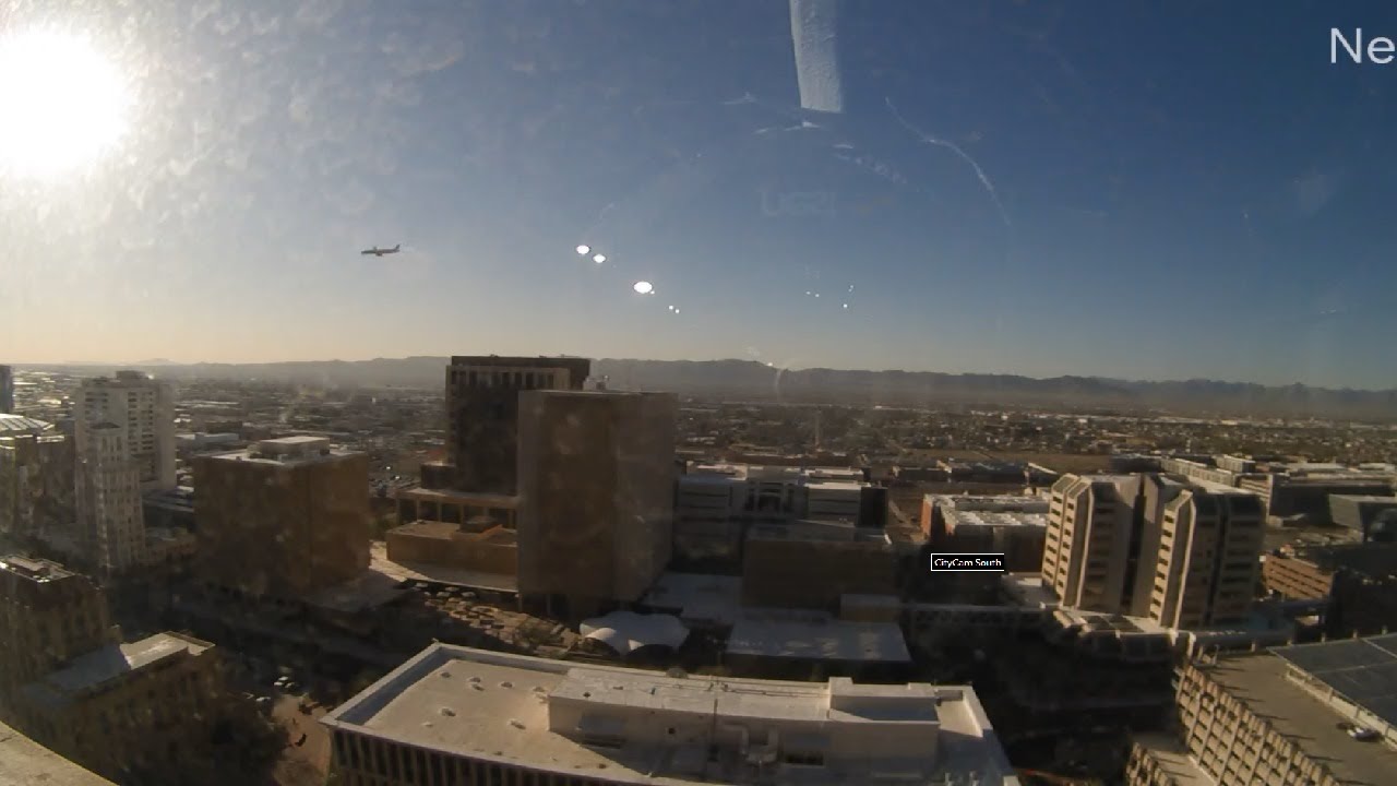 February 16, 2023 Phoenix, Arizona Weather Discussion - YouTube