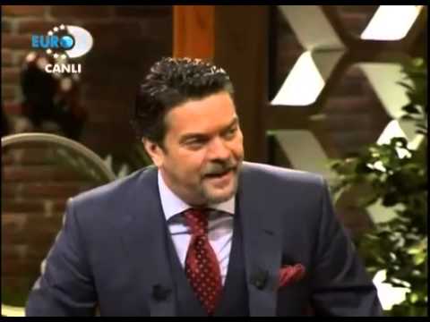 Beyaz Show  Takma Popo