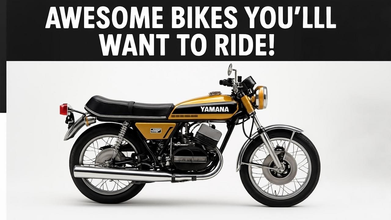 Hidden Motorcycle Gems That Are MASSIVELY Underrated! - YouTube