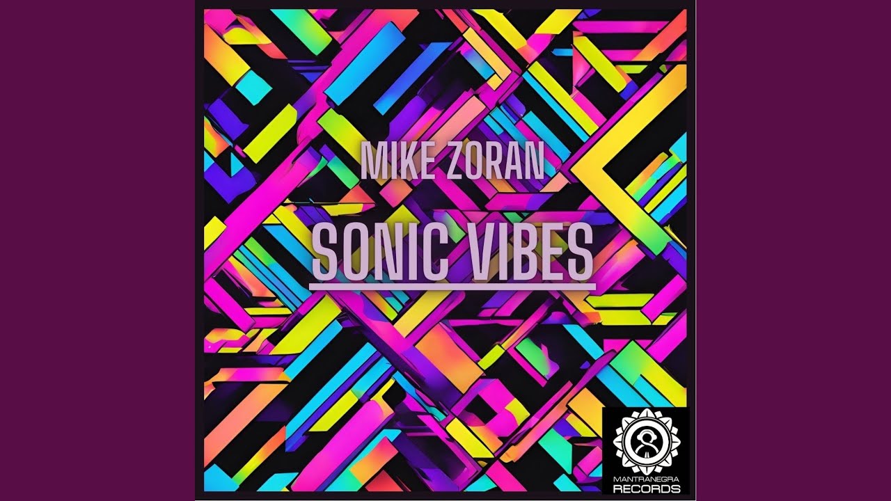 Sonic Vibes - YouTube