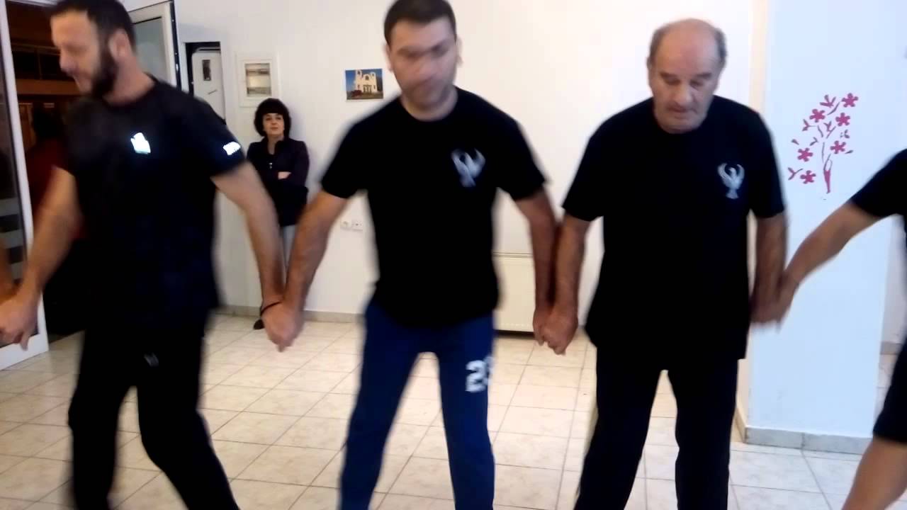 ΠΟΛΙΤΙΣΤΙΚΟΣ ΣΎΛΛΟΓΟΣ ΚΟΜΑΝΟΥ - YouTube