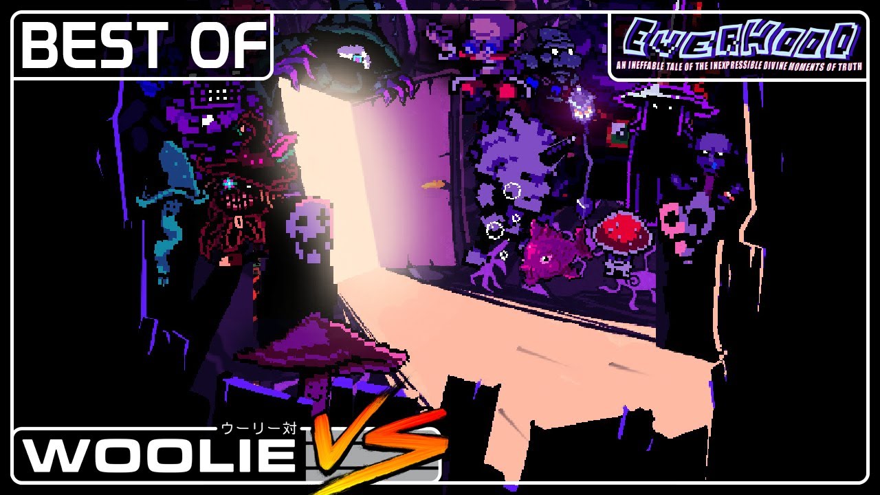 Best of Everhood - YouTube