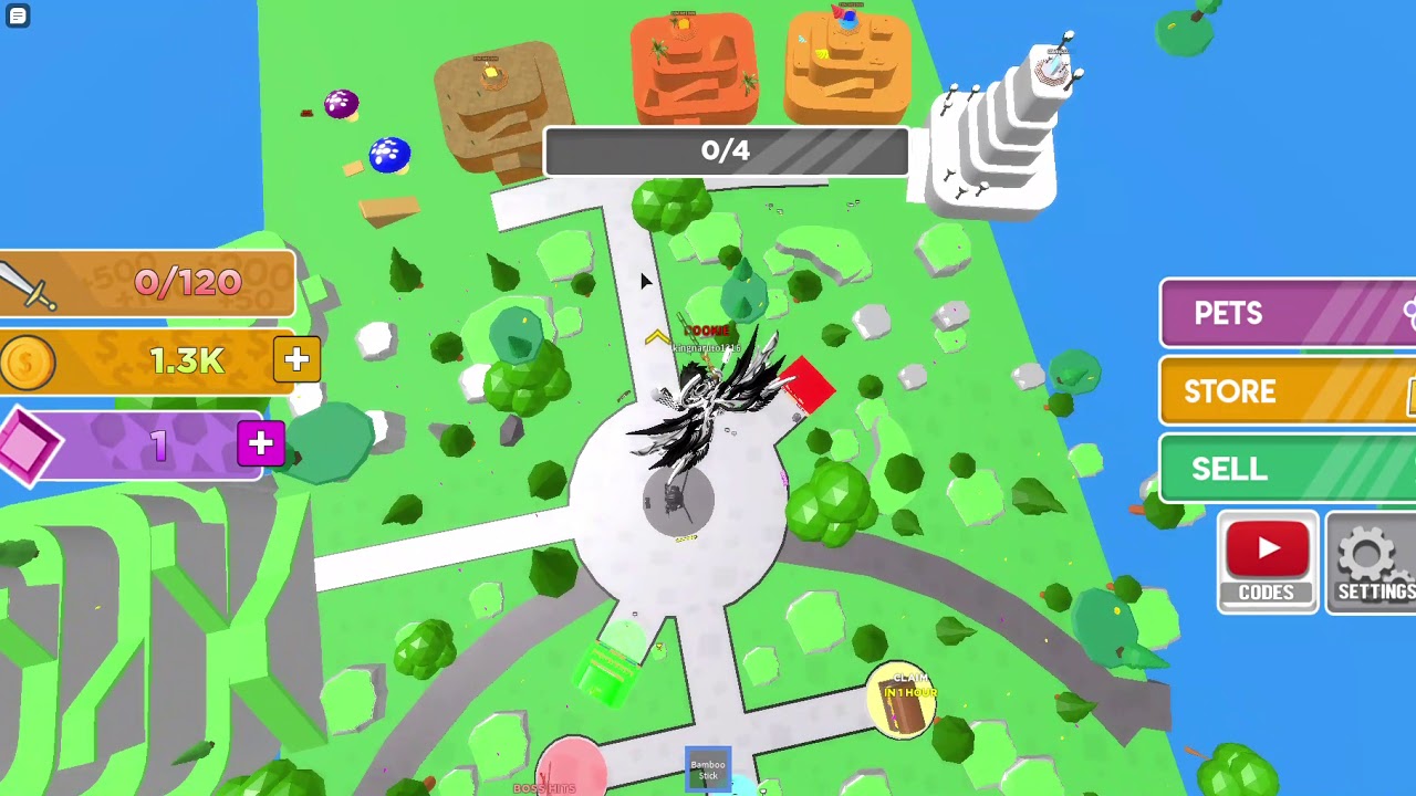 ROBLOX BRAWLING SIMULATOR ||I RAGED SO HARD - YouTube