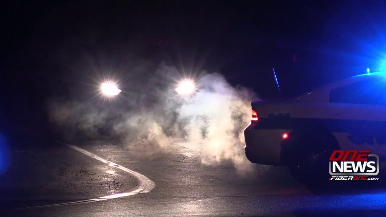 Torres brothers named as suspects in Saturday's shooting near Moses ...