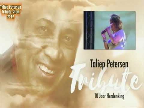 Taliep Peterson 10 year Anniversary Concert (2017)