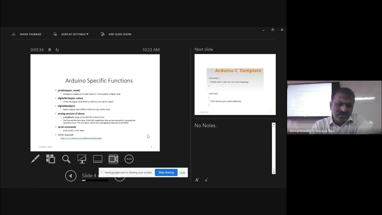 SIngle Board Computer Coding Club Session-7 - YouTube