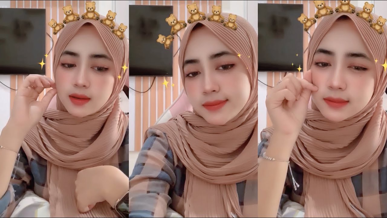 Bigo live hijab cantik 10 - hijab live pemersatu bangsa terbaru 2023 - YouTube