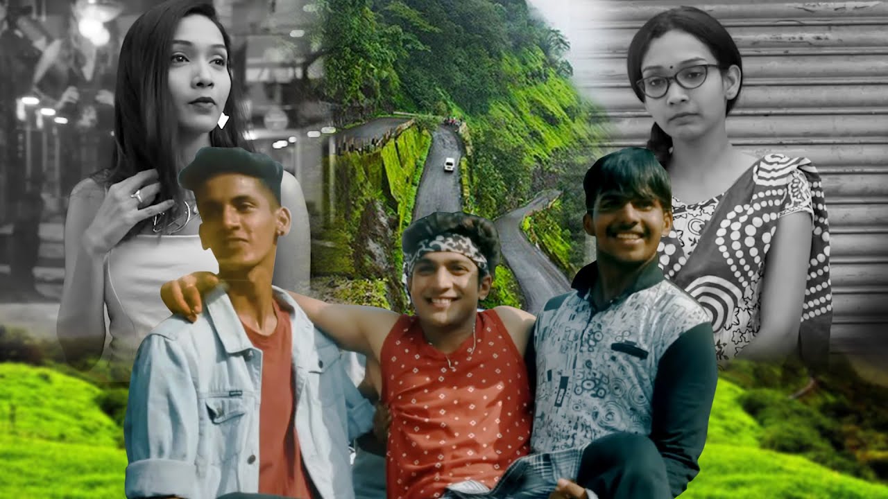 Chal Jau Firayla Lonavala | Rajneesh Patel | New Marathi Song 2023 ...