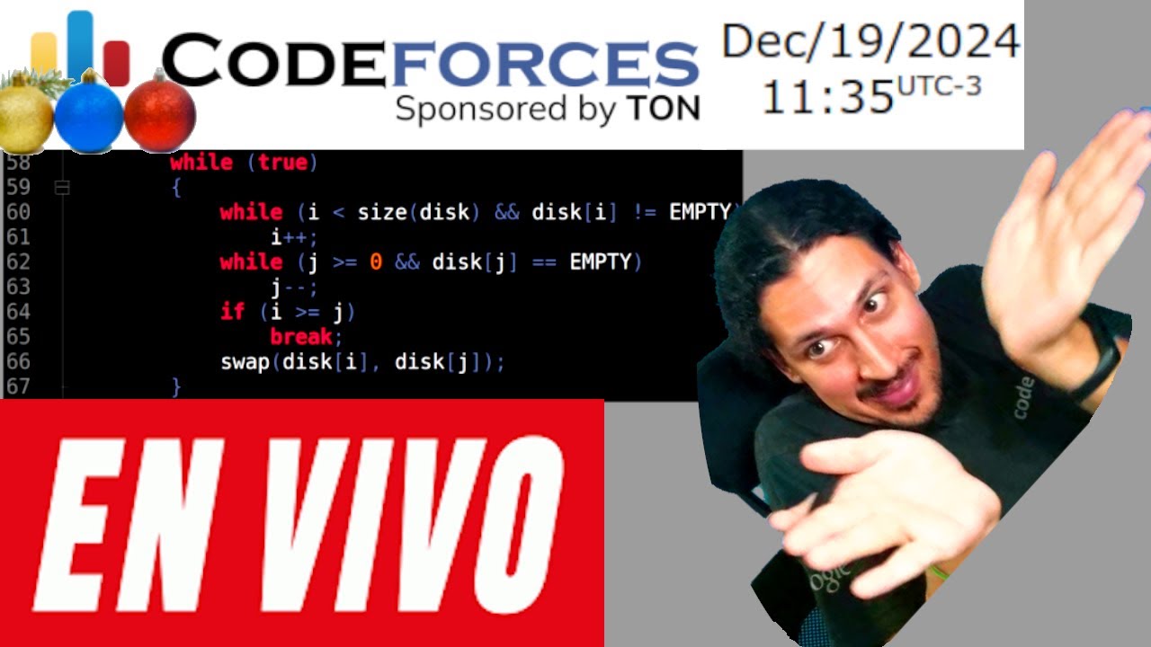 Virtual Participation Codeforces Global Round 28 Youtube