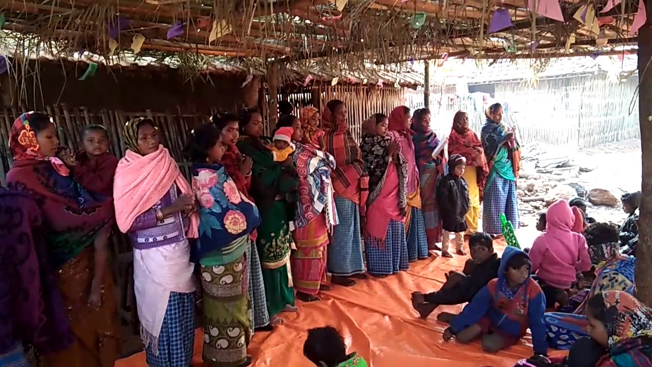 Patrash Malto amarbita(2) - YouTube