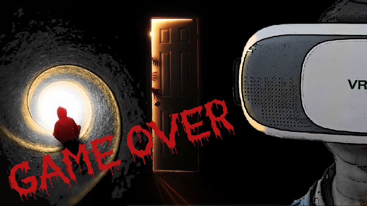 Game Over | Short Film | Tamil | With English Subtitles |Thriller| By ...