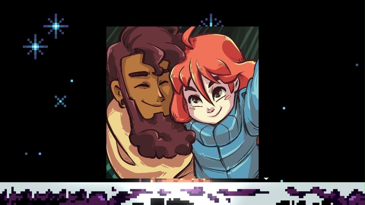 Celeste Chapter 6 part 1 - YouTube