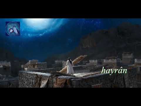 Devrin tâğutunu yıktırır Peygamber - Grup Mavera (KLİP)