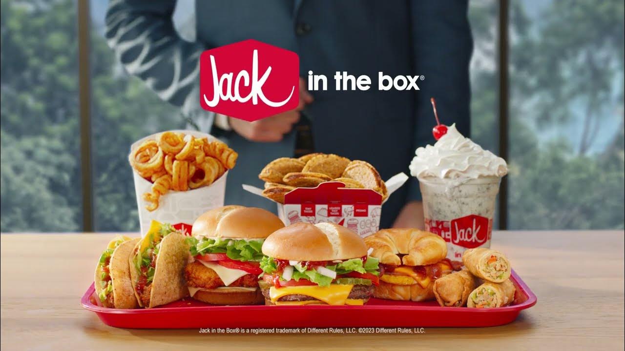 Understand | Jack in the Box - YouTube