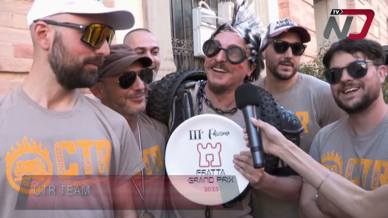 Passeggiata archeologica alla scoperta della storia di Preggio ...