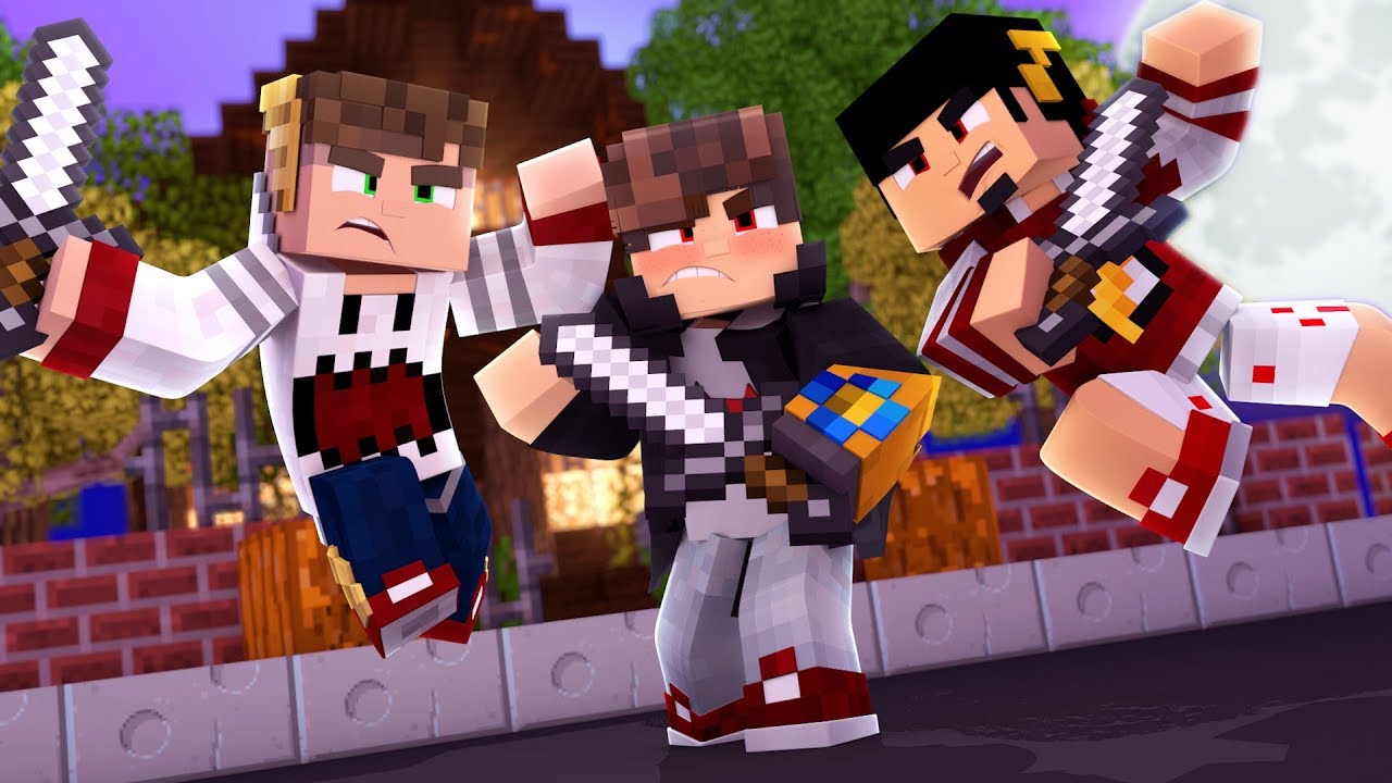 Minecraft Correndo Atras Do Prejuizo Survival Points ‹ Juaum