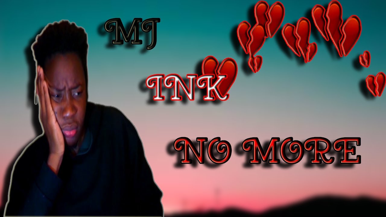 Can't do this anymore😔 the sad end of MJ INK💔 - YouTube