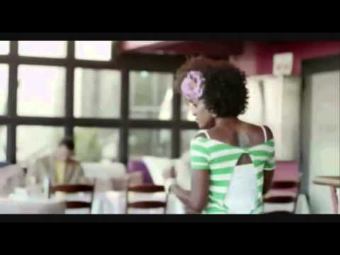 8 Days A Week (Bet Series) starring Irocc Williams - YouTube