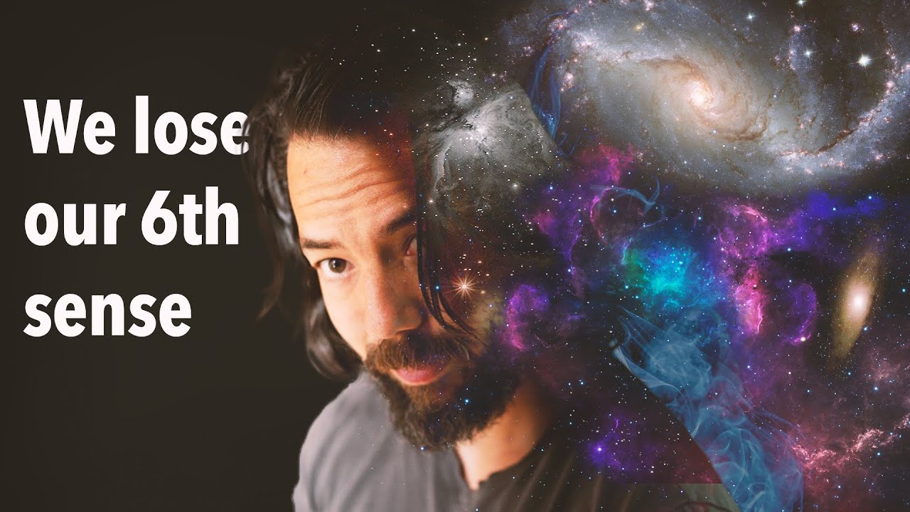 We Have a 6th Sense And It’s Crucial For Mental Health - YouTube