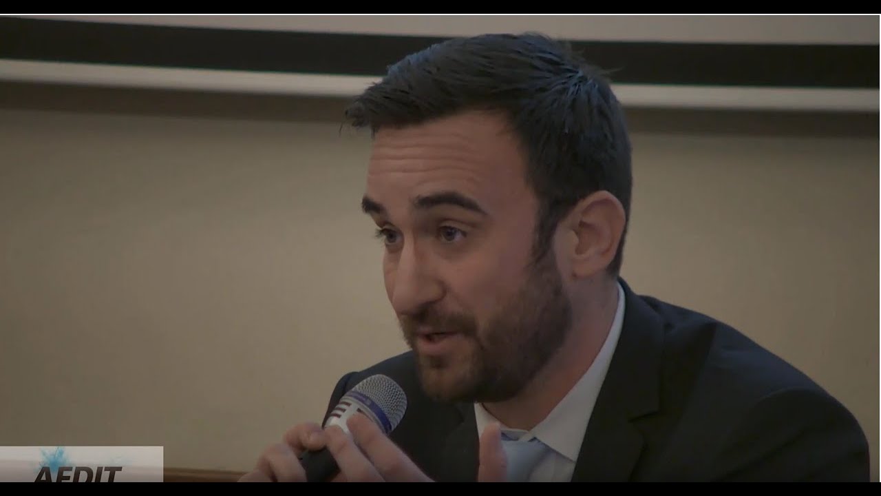 10 - La confrontation du serv. jur. d’un hôpital public à la sécurité ...