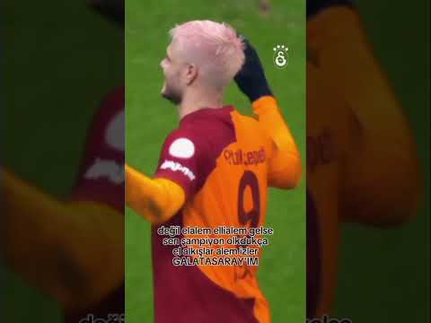 el alkışlar alem izler #GALATASARAY #fypシ #keşfetbeniöneçıkar