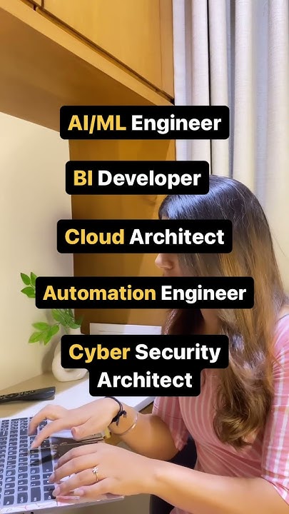 Lets Explore Top Careers Growing In It Industry It Ai Technology Coding Learncoding Youtube