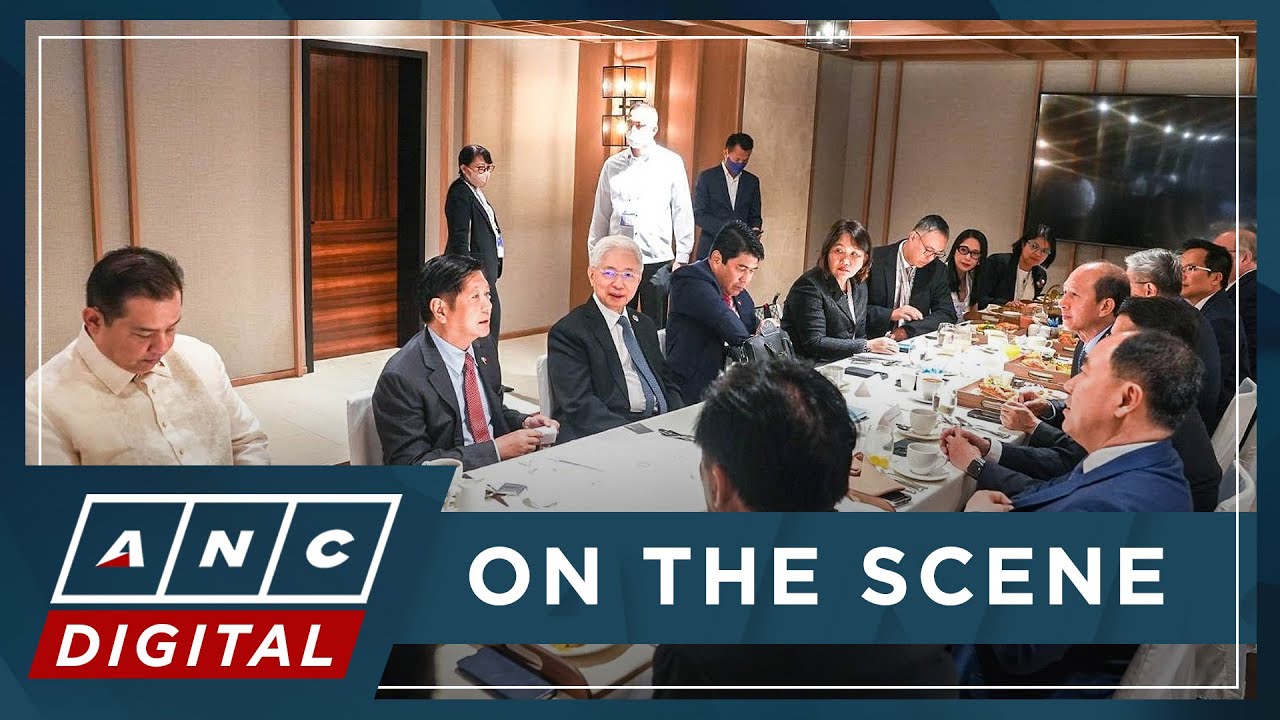 PCCI President: Climate change, energy & food costs, digitalization ...