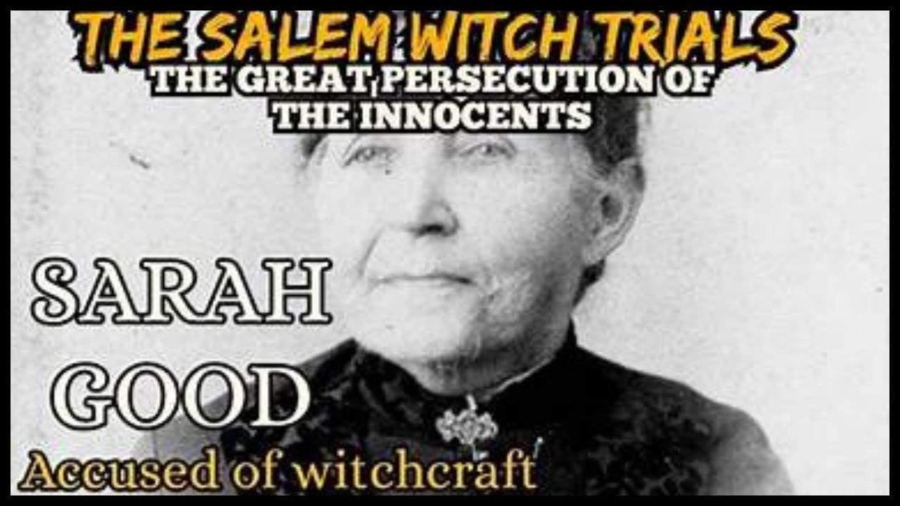 The Salem Witch Trials Inside the Courtroom Where Fear Ruled - YouTube