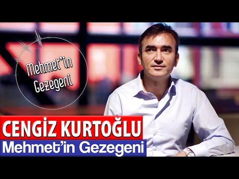 Cengiz Kurtoğlu   (17.12.2006) 2. Bölüm