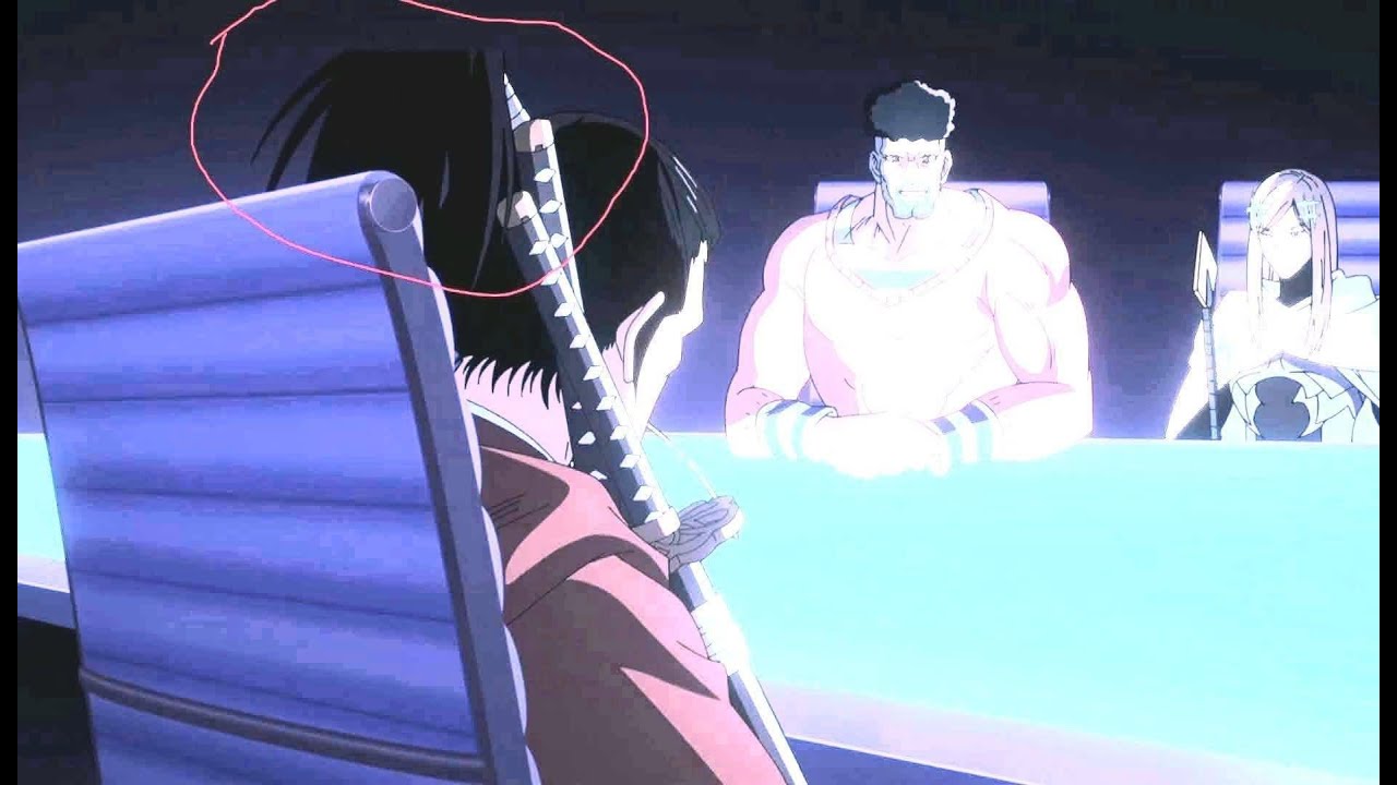 One Punch Man S3 but I kept ONLY the Unique Animation Scenes - EP6 ...
