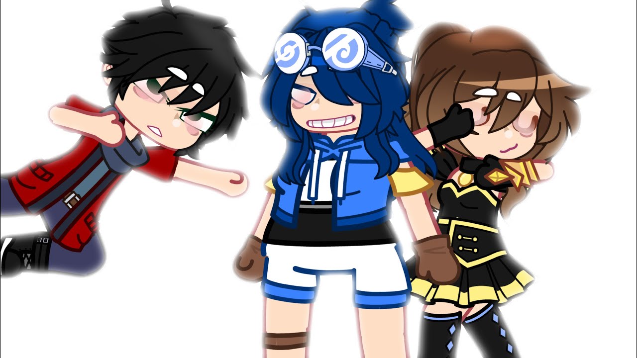 || The Dumbass Trio || KREW || StoopySilver - YouTube