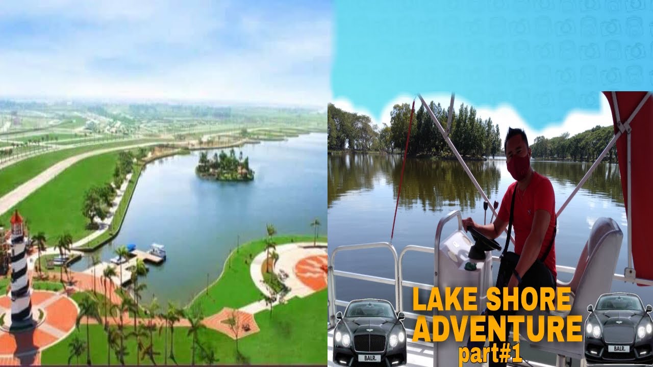 THE LAKE SHORE ADVENTURE PART#1 MEXICO,PAMPANGA /Tamula TV/Nov, 23,2020 ...