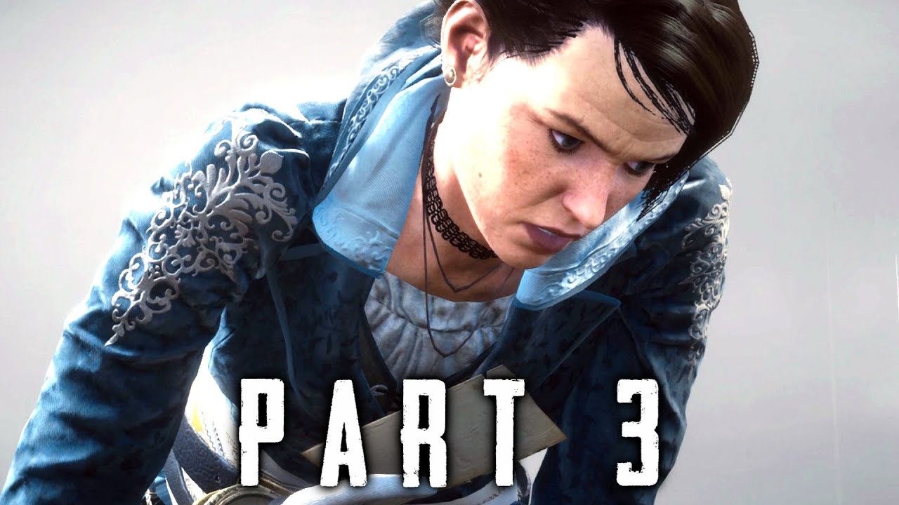 Jack the Ripper Assassin's Creed Syndicate Walkthrough Gameplay Part 3 ...