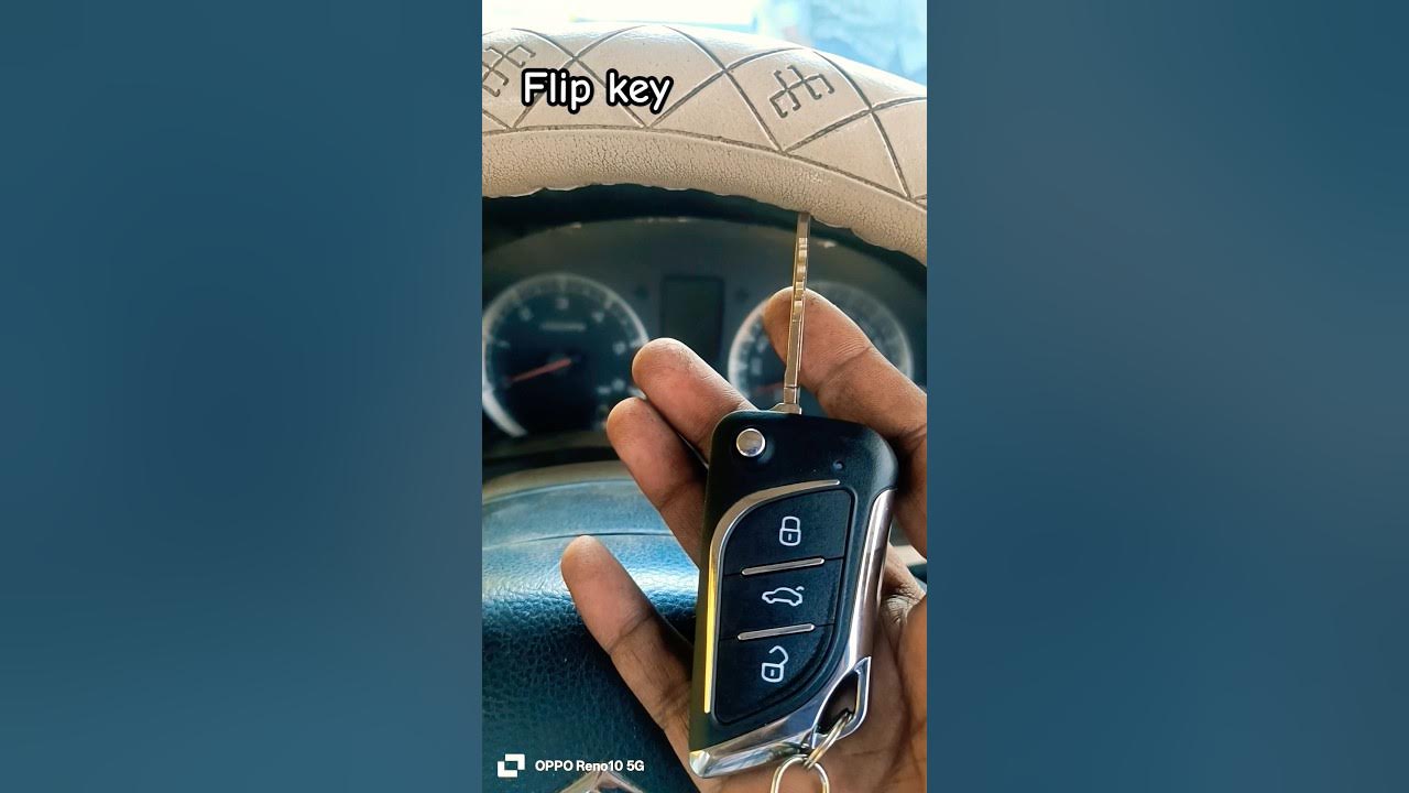 maruti Swift dzire new flip key making #remote #automobile #key #car #keys #short #swift #shotz ...