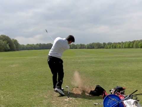 Stuart Cartwright dl - Elite Golf Training - YouTube