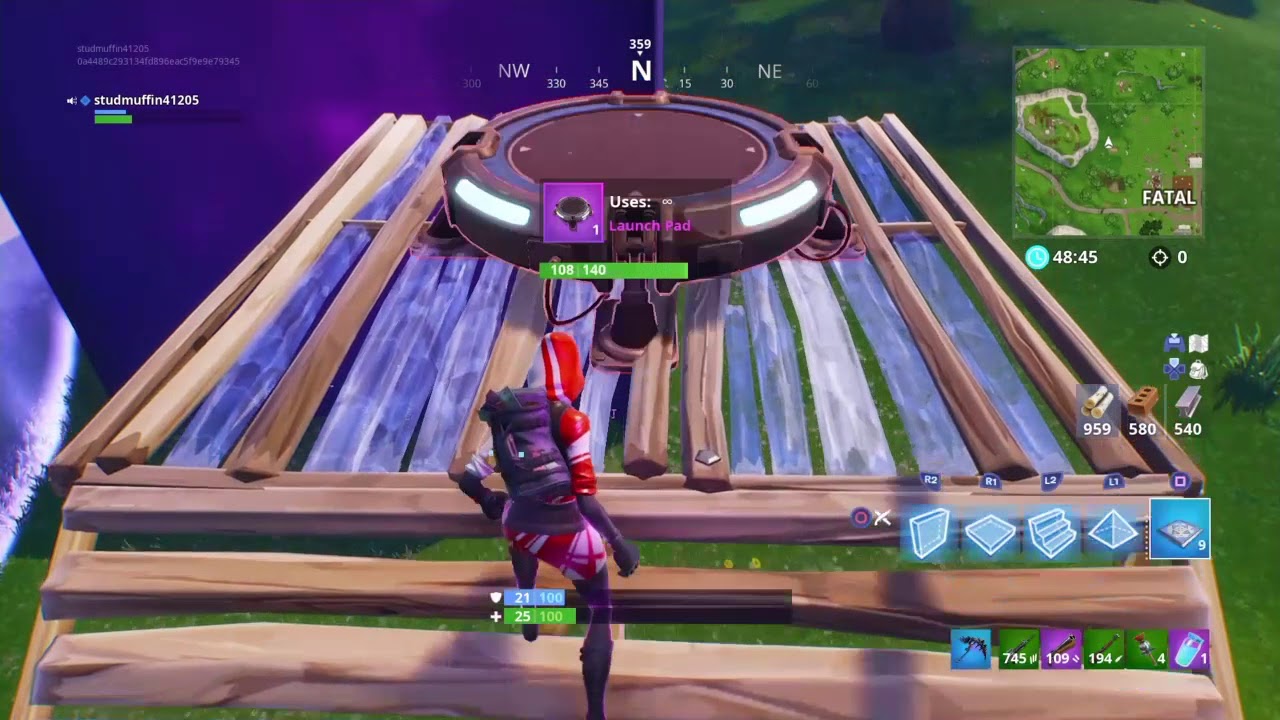 New starter pack Shockwave impulse and cube - YouTube