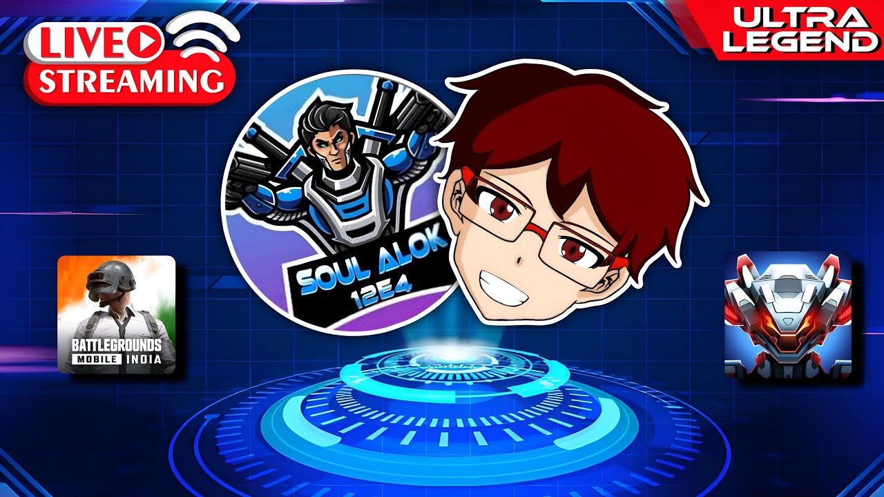 Mech Arena Custom Matches with subs & ULTRA LEGEND PlayZ is live - YouTube