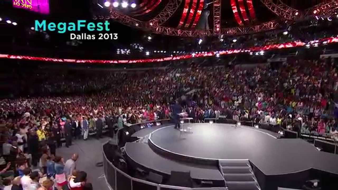 MegaFest 2015 – Dallas - Aug. 20-22 - YouTube