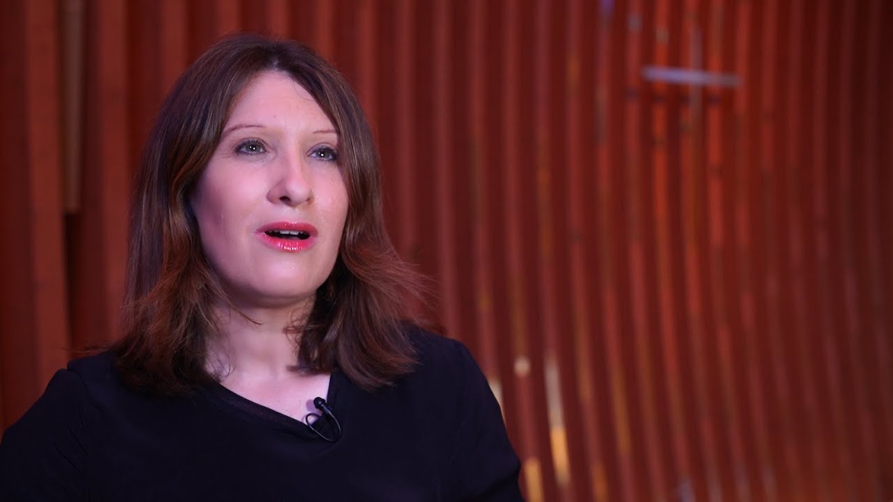 Stéphanie Lefebvre - MISSIONNAIRE SANS BATEAU - Teaser concerts - YouTube