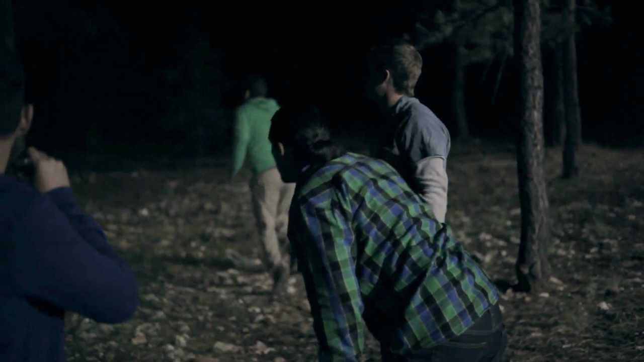 A Monster Among Men (Official Trailer) #2 - YouTube