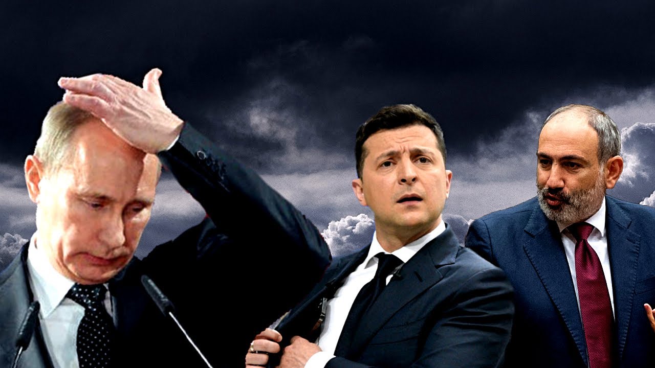 Կներեք բայց Հայաստանն իրավունք չունի այդպիսի խաղադրույք անելու - YouTube