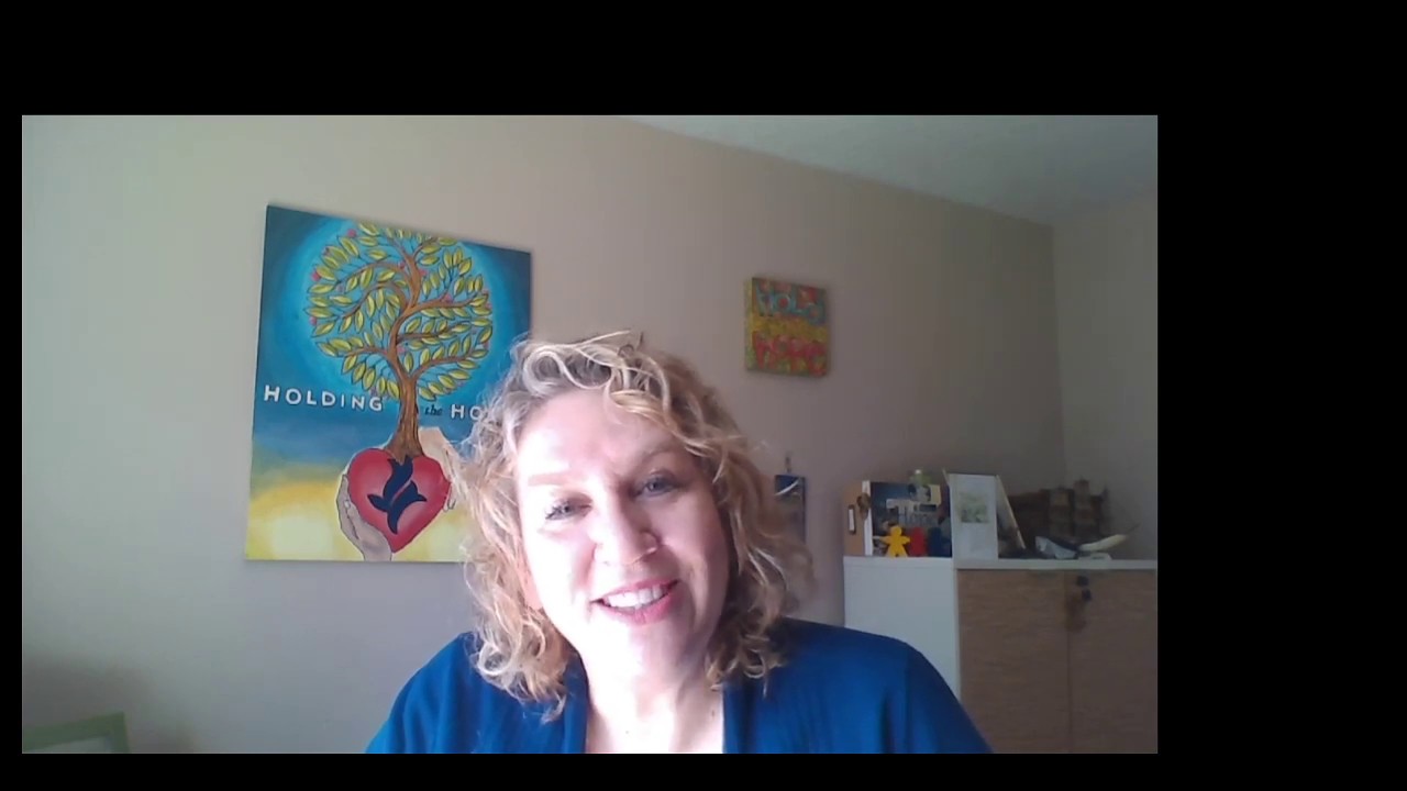 CARES toolkit - Essential Skills for Peer Supporters - YouTube