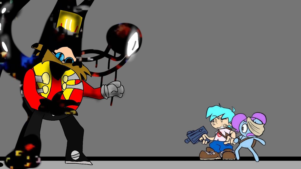 pibby art speed draw(doors vs dinosaurs soon) - YouTube