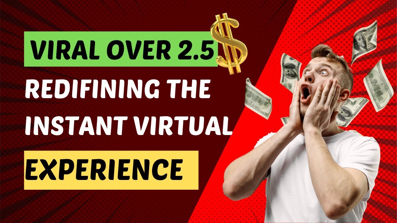 Revolutionizing Reality: Viral Over 2.5 Tricks Redefining the Sportybet ...